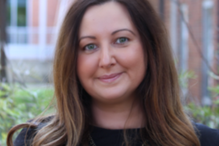 Gemma Crawford | STEM Women Gemma Crawford | STEM Women